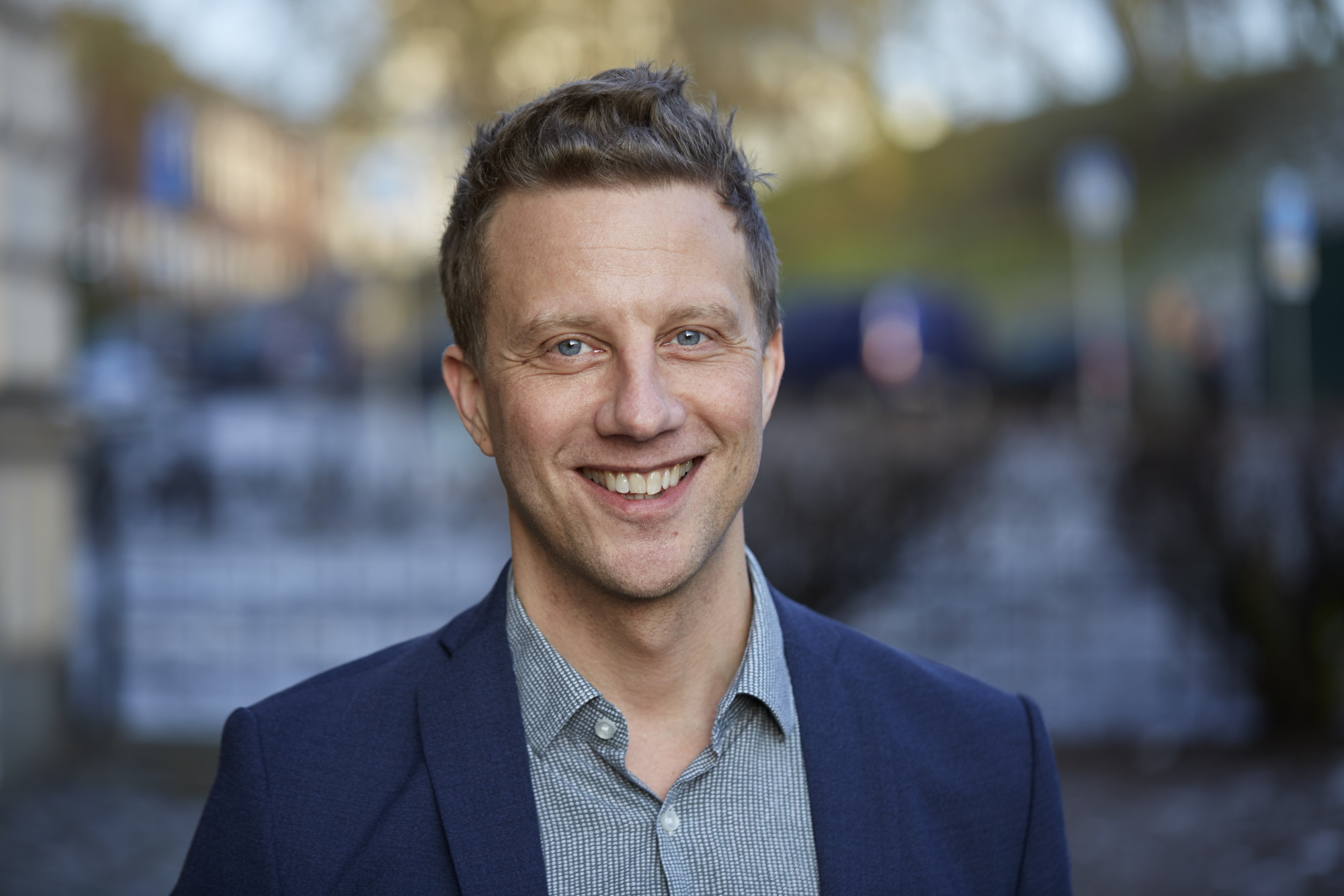 Simuleringsbaserad design utvecklar terrängkörning - Mistra Digital Forest