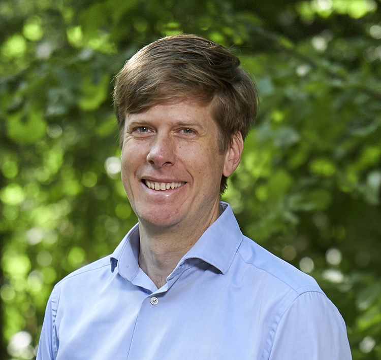 Sommarhälsning från programchefen - Mistra Digital Forest