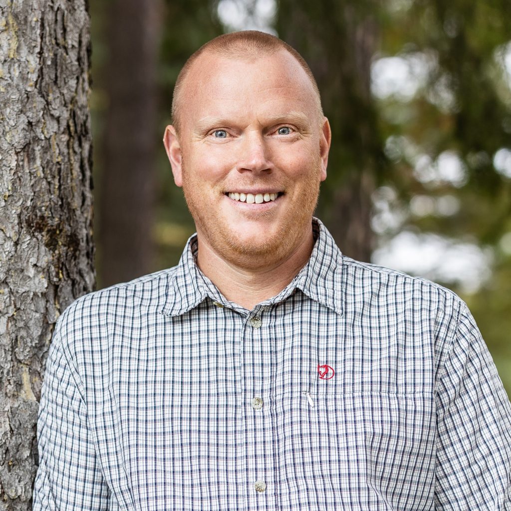 Digital solutions in sight - Mistradigitalforest