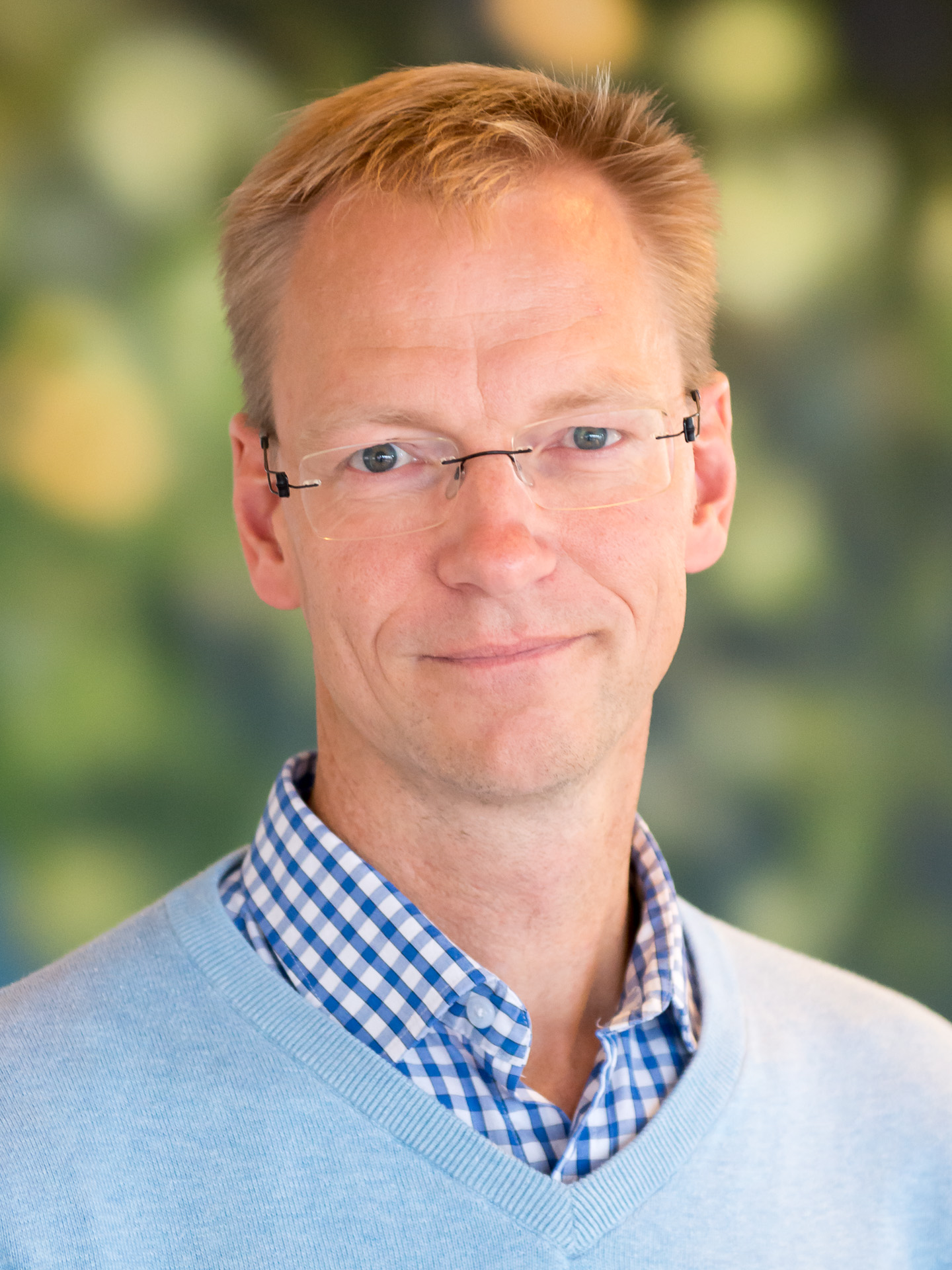 Digital Forest Academy - Mistra Digital Forest