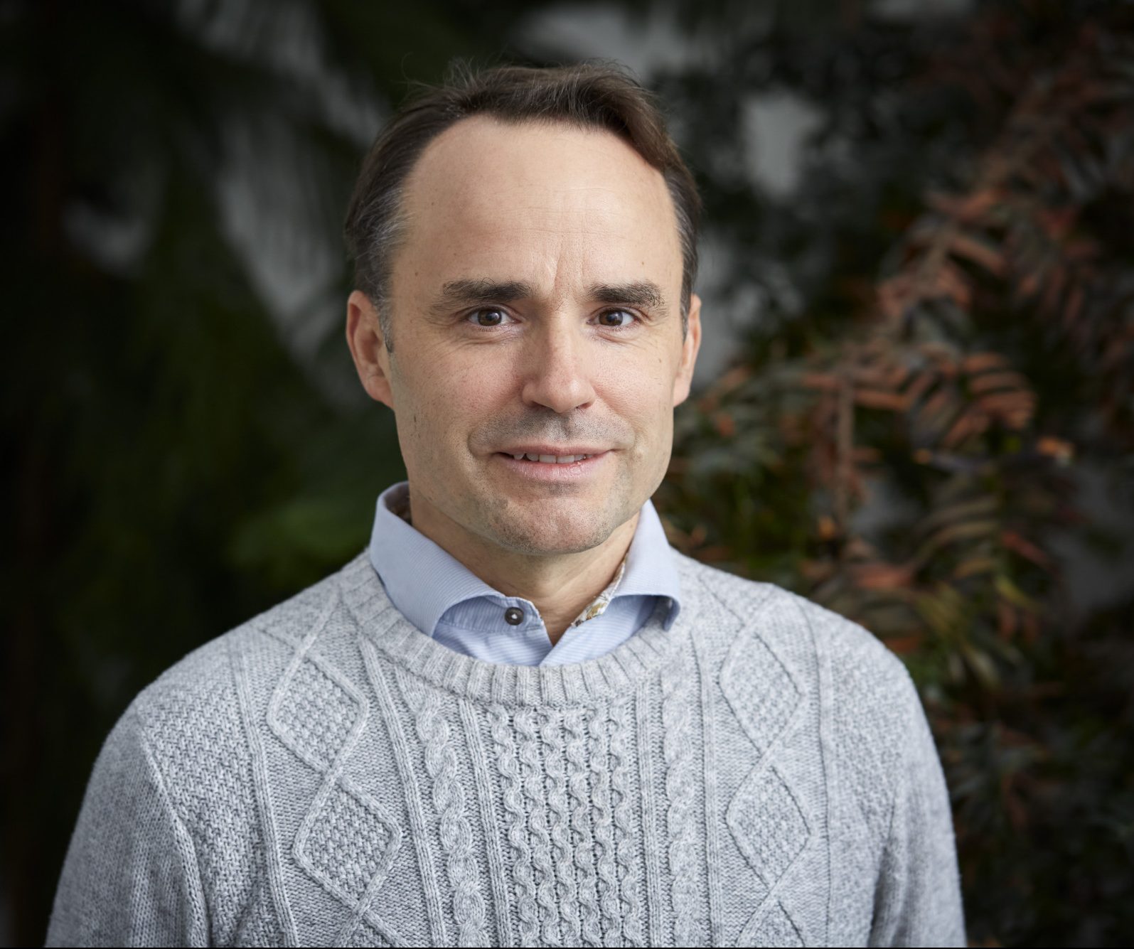 Genombrott i användandet av flygburen laserskanning - Mistra Digital Forest