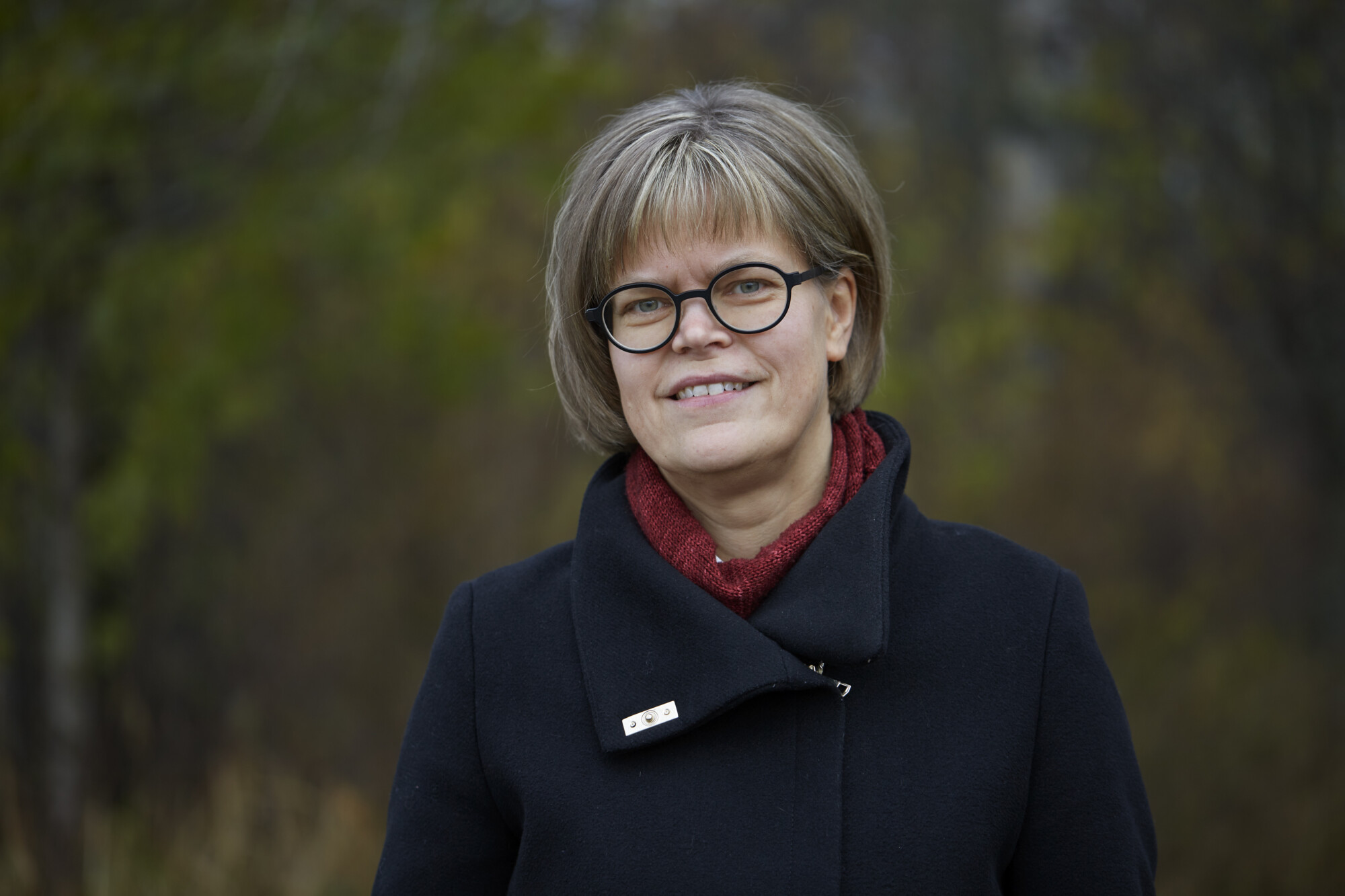 ”Det har varit händelserika år” - Mistra Digital Forest