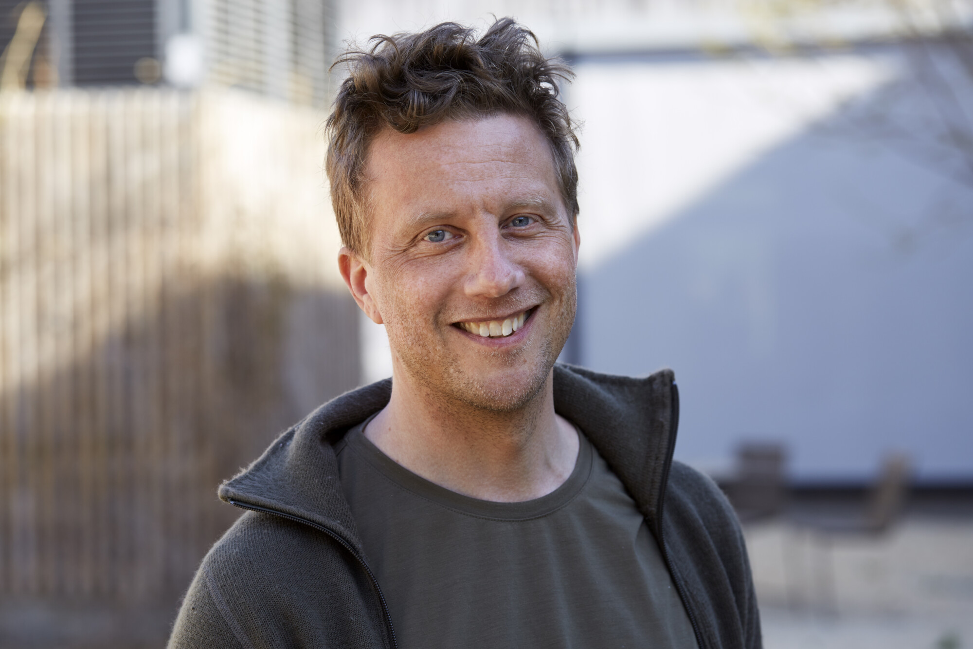 AI ska automatisera timmerbilens lastning - Mistra Digital Forest